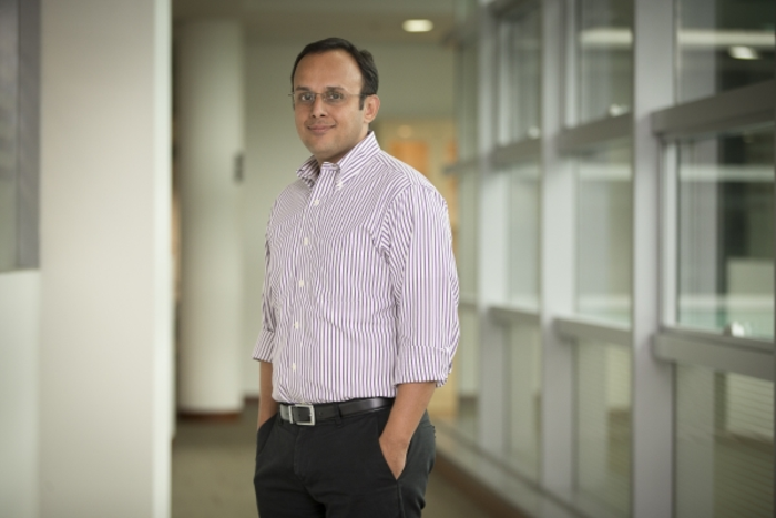 Running RCOE: A learning experience | EurekAlert!