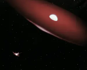 Finding cannibalized stars | EurekAlert!