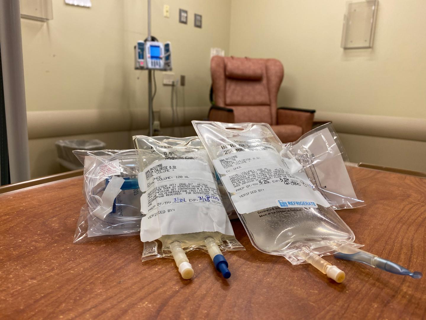 Monoclonal Antibodies [IMAGE] | EurekAlert! Science News Releases