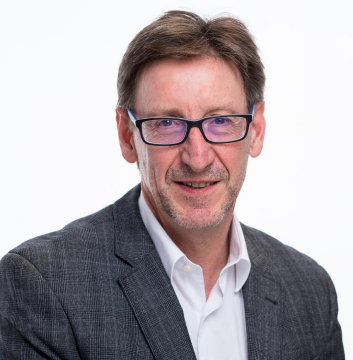 Aldo Rolfo, Executive Manager, [IMAGE] | EurekAlert! Science News Releases