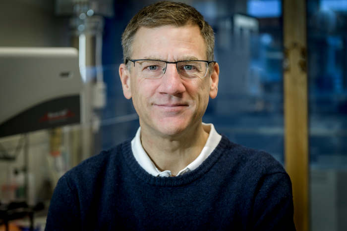 Olle Melander [IMAGE] | EurekAlert! Science News Releases