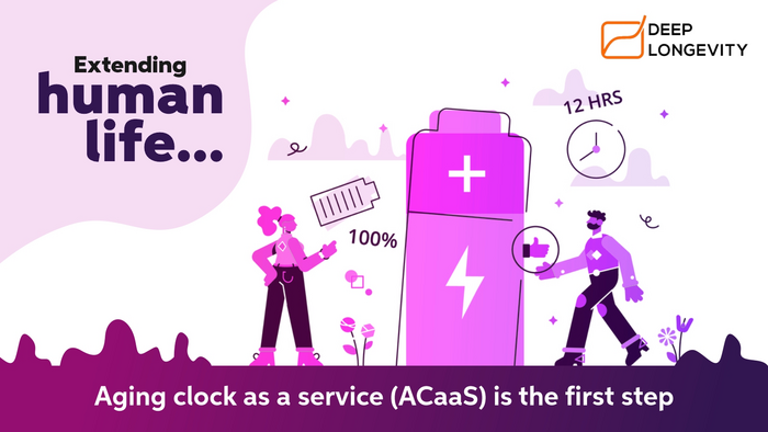 SenoClock extending human life [IMAGE] | EurekAlert! Science News Releases