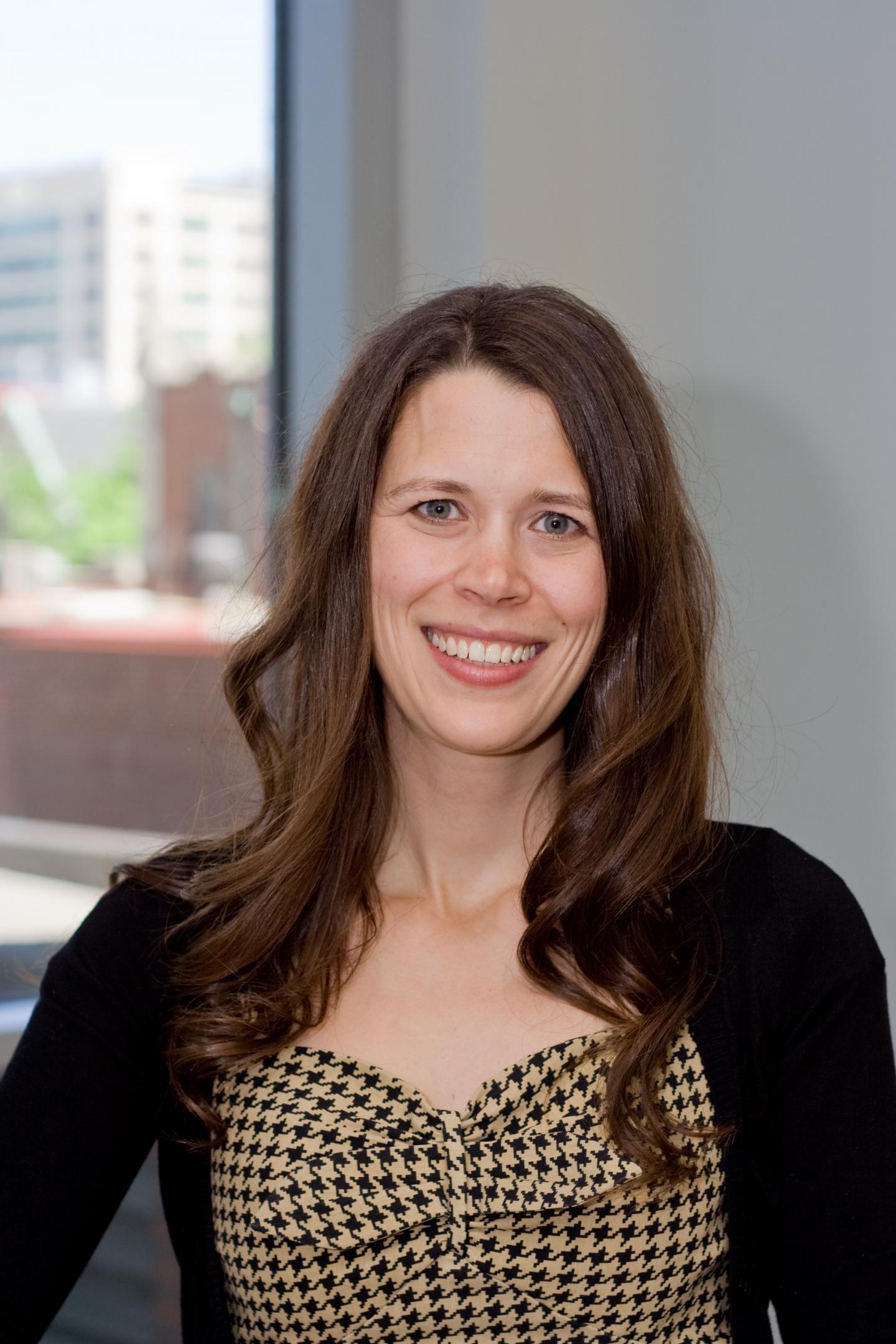 Tara Gomes, St. Michael's Hosp [IMAGE] | EurekAlert! Science News Releases