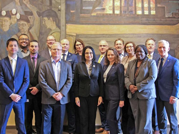 Morgan Advanced Materials visi [IMAGE] | EurekAlert! Science News Releases