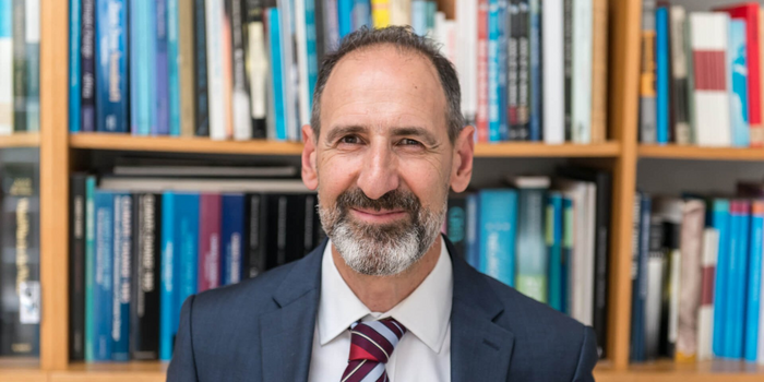 Salvatore Aricò [IMAGE] | EurekAlert! Science News Releases