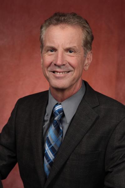 James Elsner, Florida State Un [IMAGE] | EurekAlert! Science News Releases