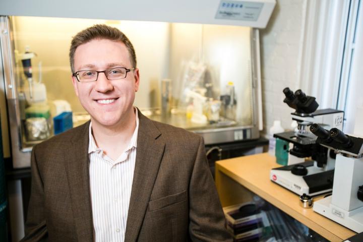 Tufts U. receives Grand Challenges Exploratio | EurekAlert!