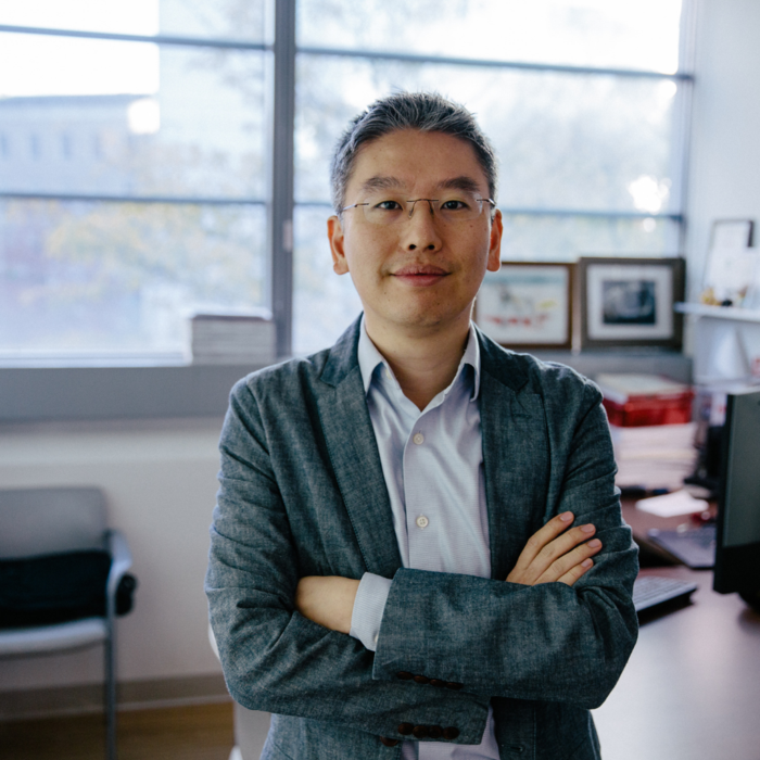 Synthetic biologist Harris Wang awarded Vilce | EurekAlert!