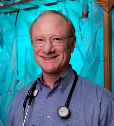 Benjamin D. Levine, University [IMAGE] | EurekAlert! Science News Releases