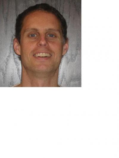 Christopher Hoffman receives AMS Centennial F | EurekAlert!