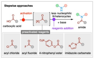 DMAPO and Boc2O chemicals and [IMAGE] | EurekAlert! Science News Releases