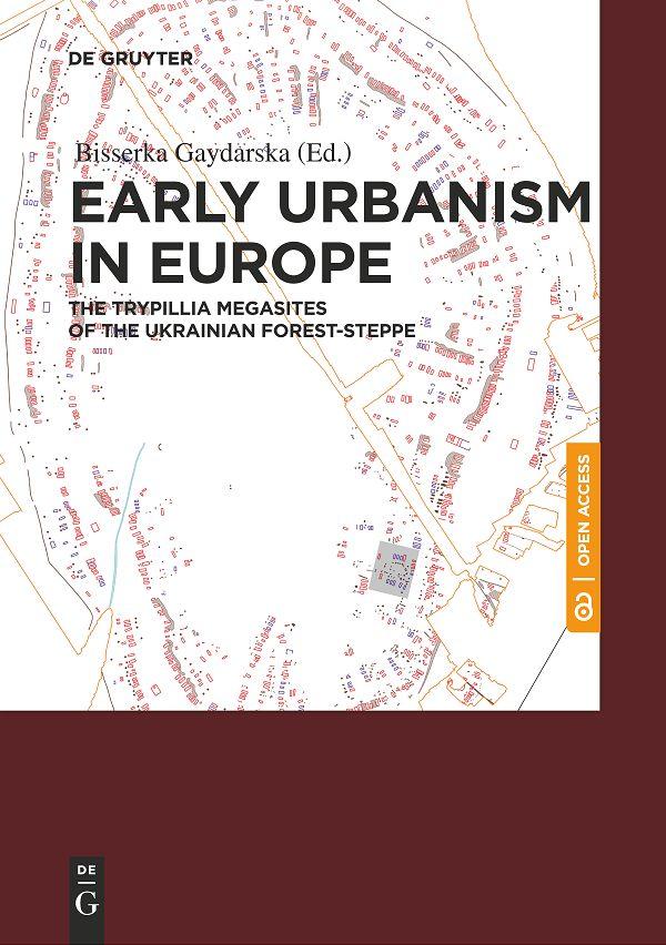 Early urbanism in Europe | EurekAlert!
