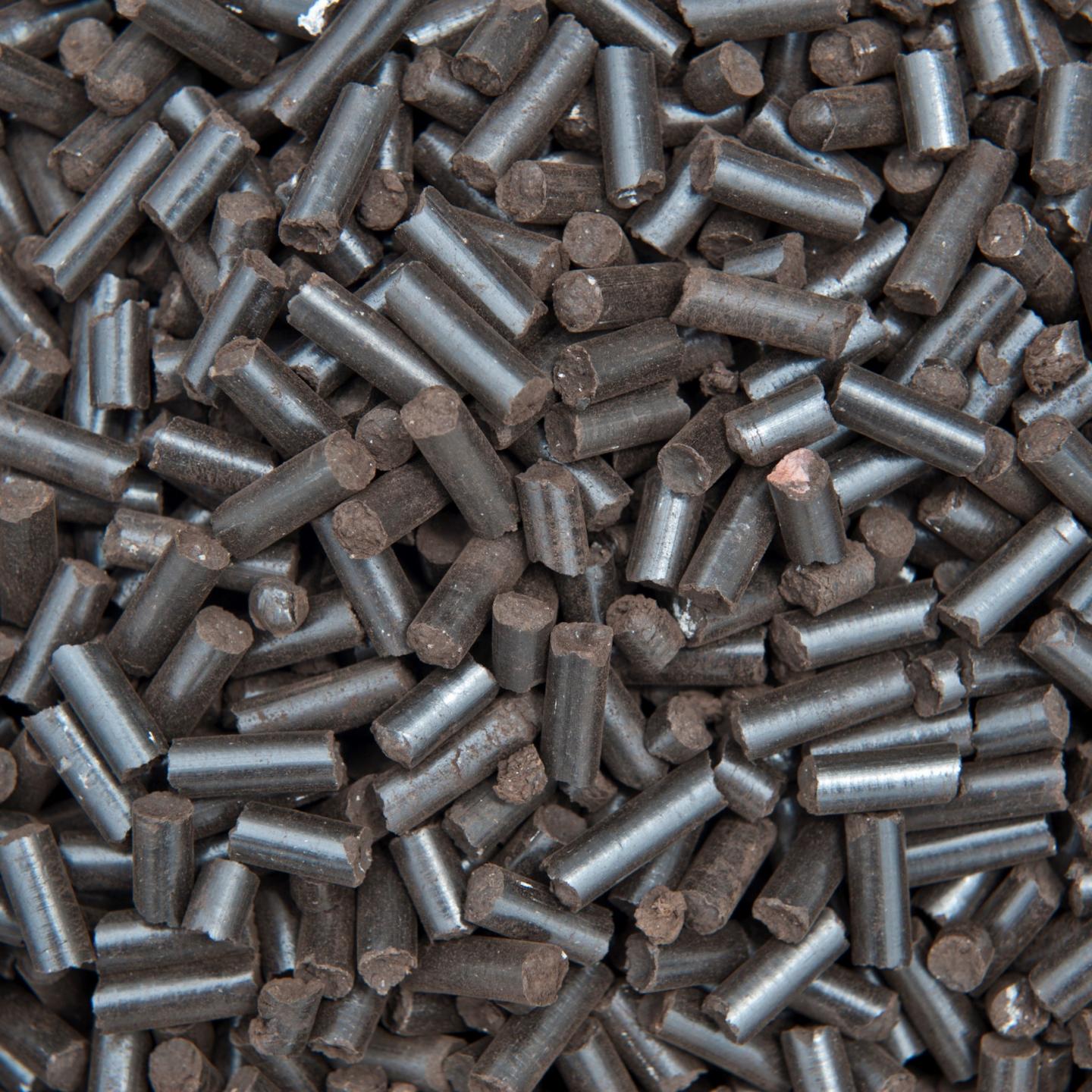 Bio-coal [IMAGE] | EurekAlert! Science News Releases