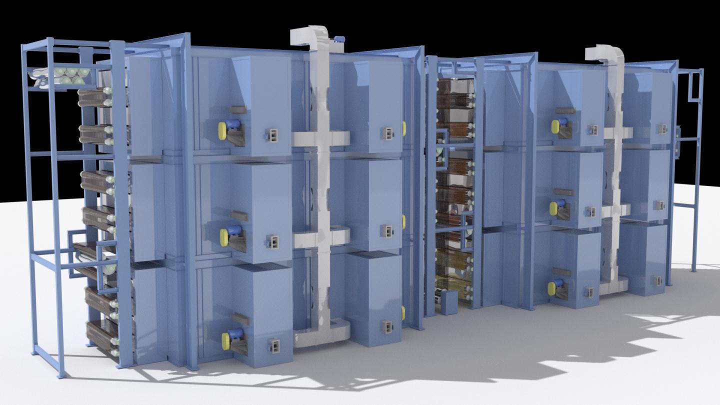 ORNL exclusively licenses carbon fiber proces | EurekAlert!