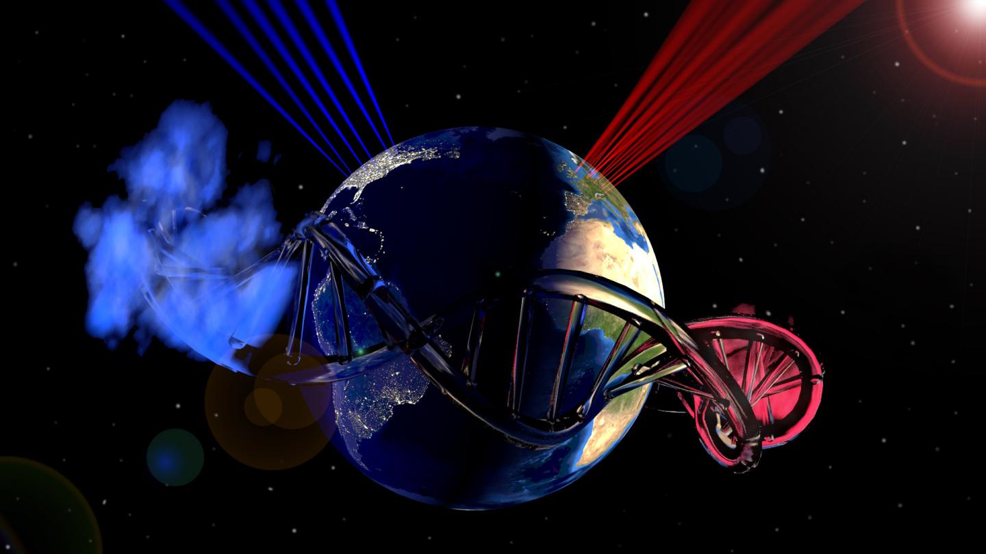 Measuring the nanoworld | EurekAlert!