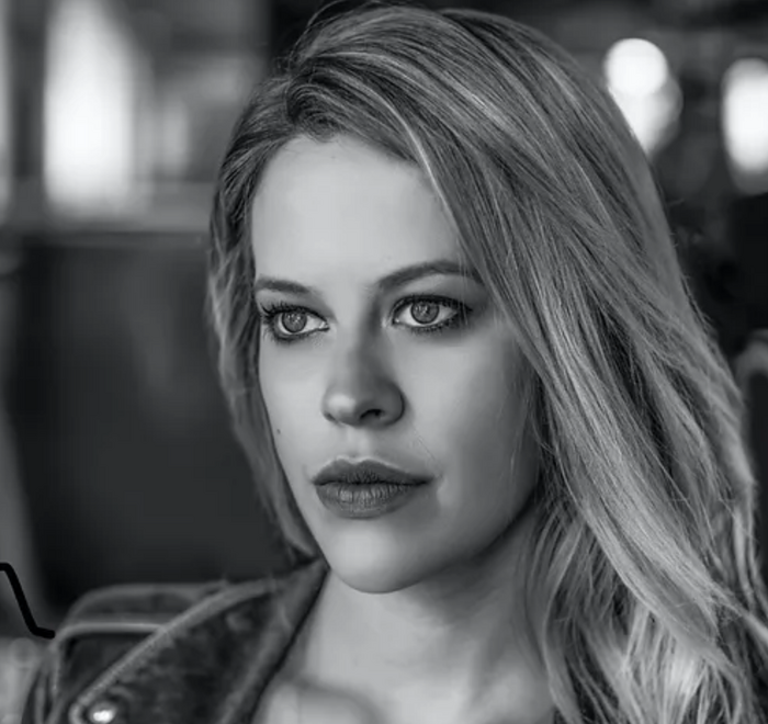 Amelia Martyn-Hemphill [IMAGE] | EurekAlert! Science News Releases