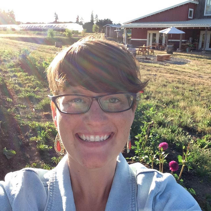 Renee Ryals, Ph.D. [IMAGE] | EurekAlert! Science News Releases