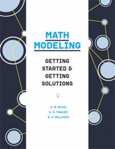 Math Modeling: Getting Started [IMAGE] | EurekAlert! Science News Releases