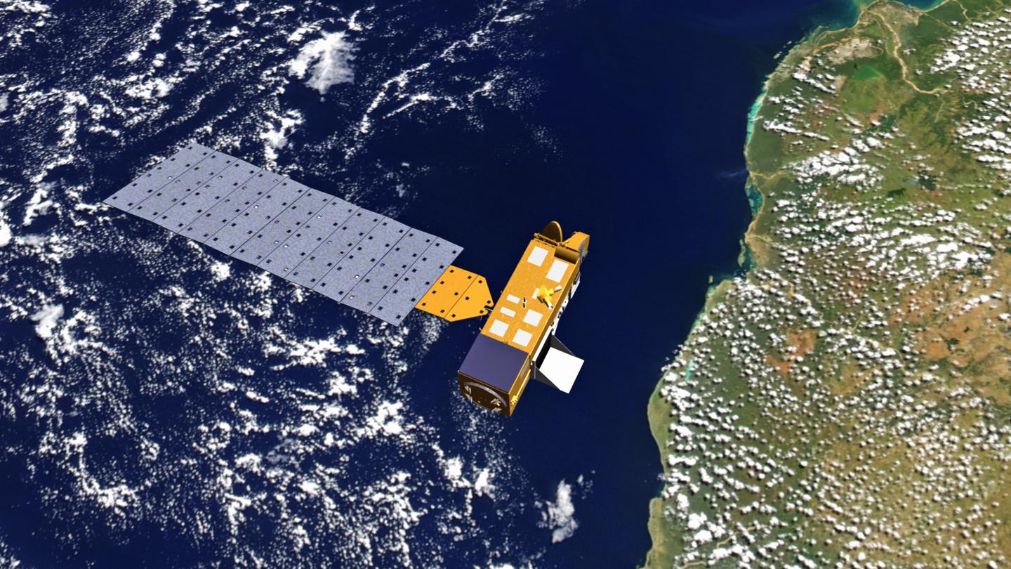 Aura Nasa Spacing Out Blog Europa Clipper | Museum Of Science