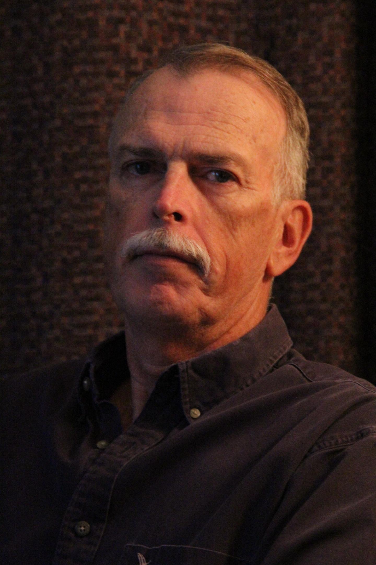 Stephen Nash [IMAGE] | EurekAlert! Science News Releases