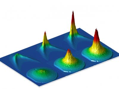 Bose-Einstein condensation in the solid state | EurekAlert!