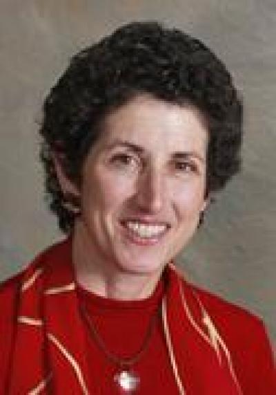 Rita Redberg, UCSF [IMAGE] | EurekAlert! Science News Releases