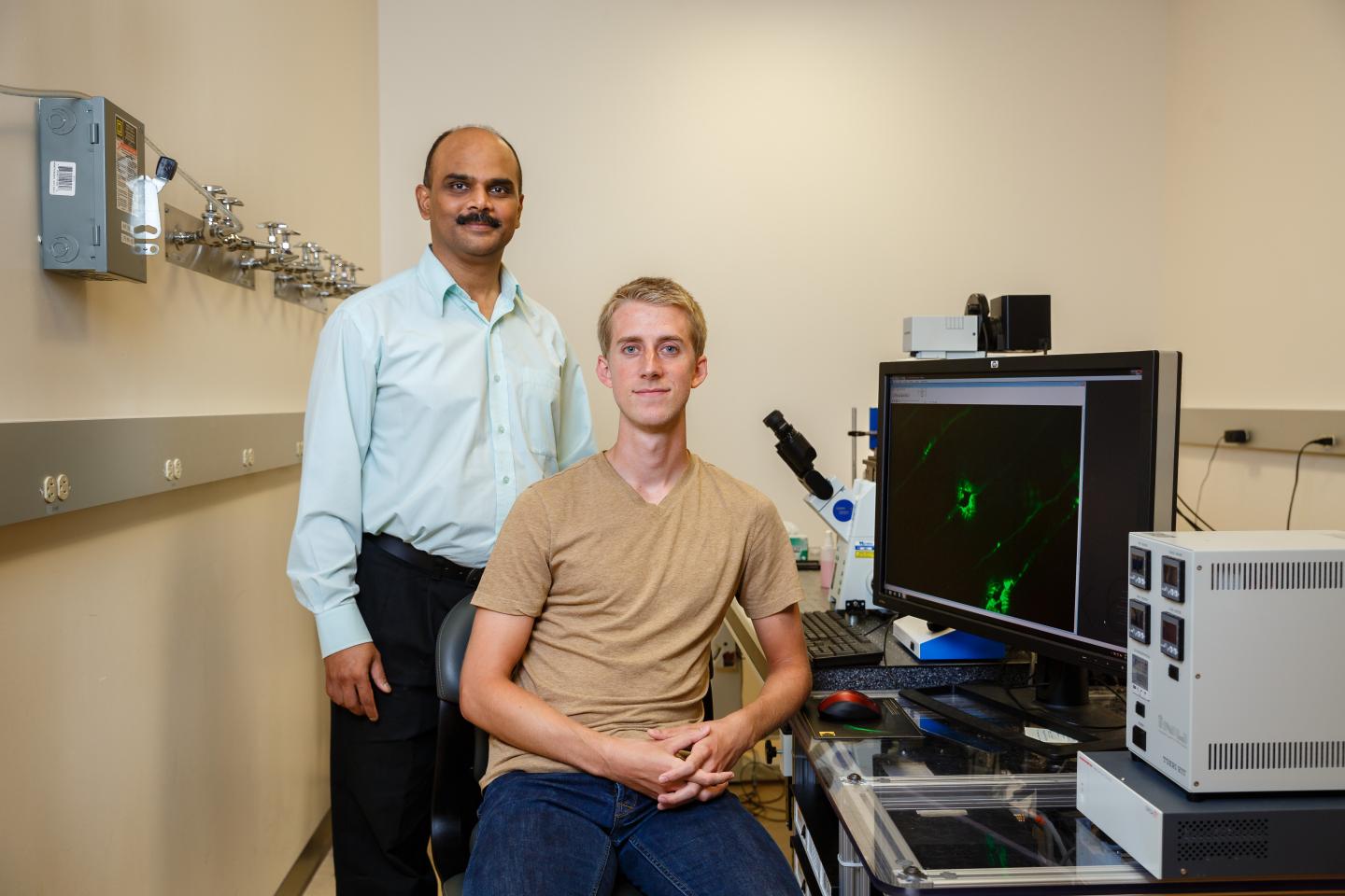 Jyoti K. Jaiswal, M.S.C., Ph.D [IMAGE] | EurekAlert! Science News Releases