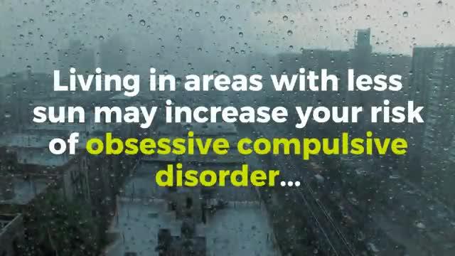 Living in areas with less sun may increase yo | EurekAlert!