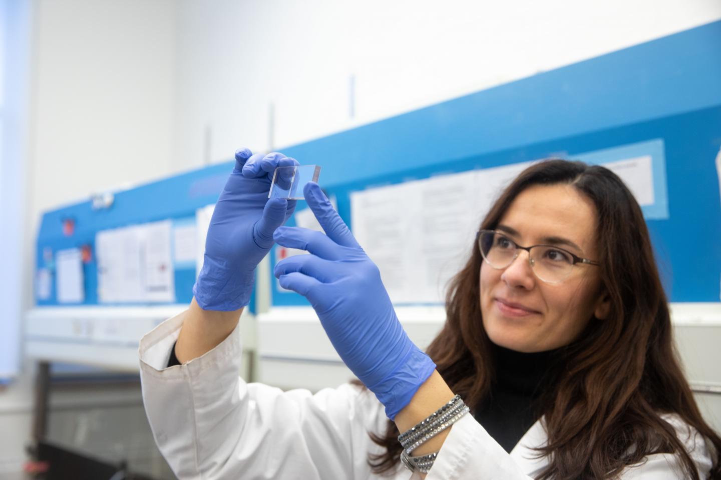 Milica Radisic [IMAGE] | EurekAlert! Science News Releases