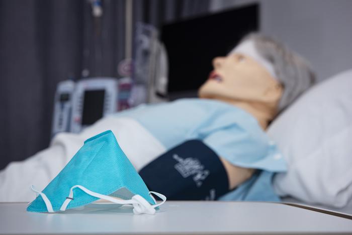 New study reveals Australian Long COVID respo | EurekAlert!