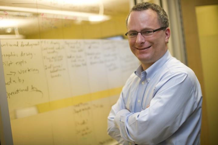 Researchers use mobile phone data to predict | EurekAlert!