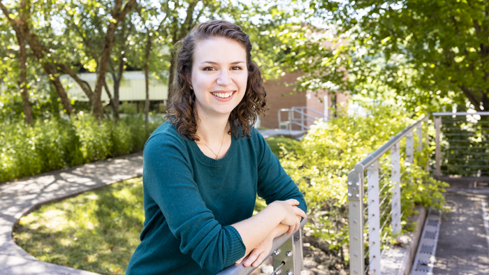 Alice Perrin spills the beans about alloys | EurekAlert!