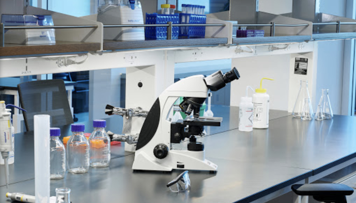 BioLabs LA at The Lundquist Institute reaches | EurekAlert!