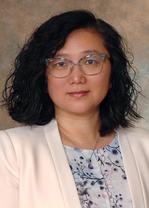 Agnes (Yu) Luo [IMAGE] | EurekAlert! Science News Releases