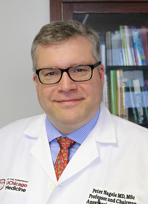 Nagele [IMAGE] | EurekAlert! Science News Releases