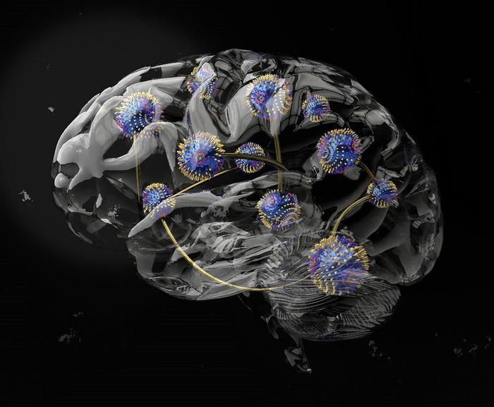 Neuromorphic computing [IMAGE] | EurekAlert! Science News Releases