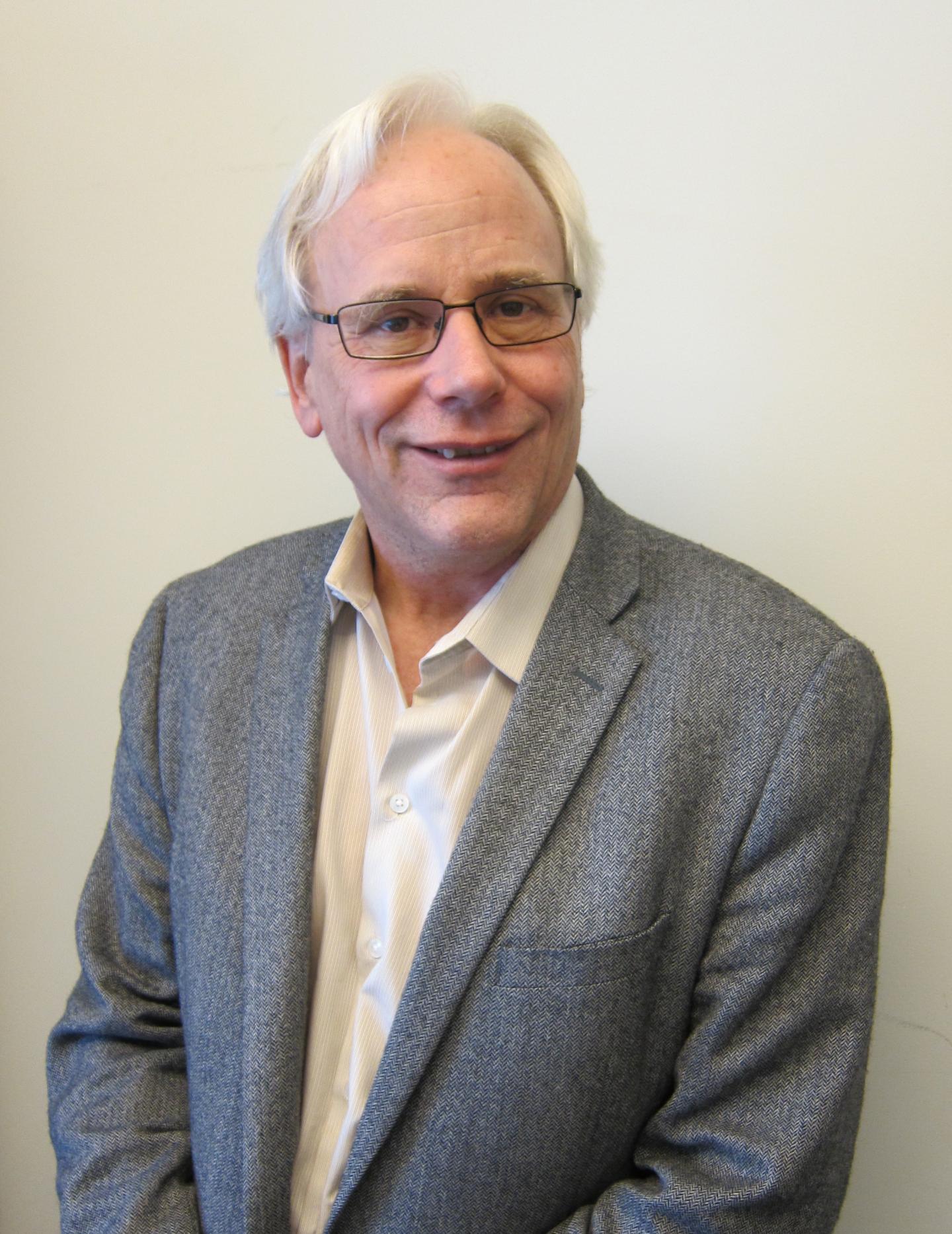 Daniel Stram named AAAS Fellow | EurekAlert!