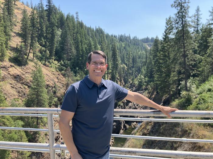 Shon Hiatt [IMAGE] | EurekAlert! Science News Releases