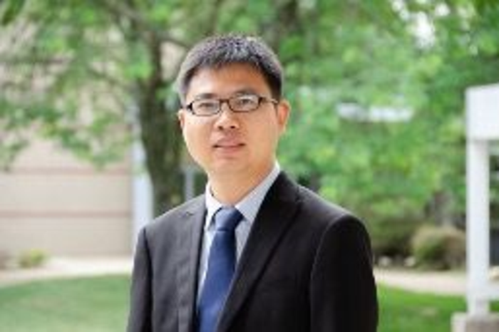 Changle Jiang WVU [IMAGE] | EurekAlert! Science News Releases