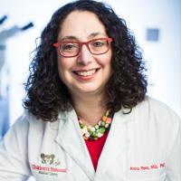 SPR honors Dr. Anna Penn with the Thomas A. H | EurekAlert!