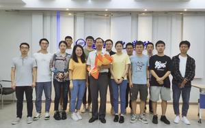 UConvTrans: A new method for cardiac image se | EurekAlert!