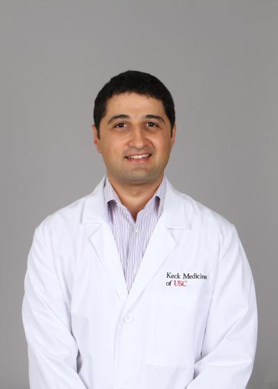 Hussein Yassine, MD, Keck Scho [IMAGE] | EurekAlert! Science News Releases