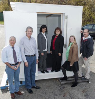 Steve Sahebjam, John Borchers, [IMAGE] | EurekAlert! Science News Releases