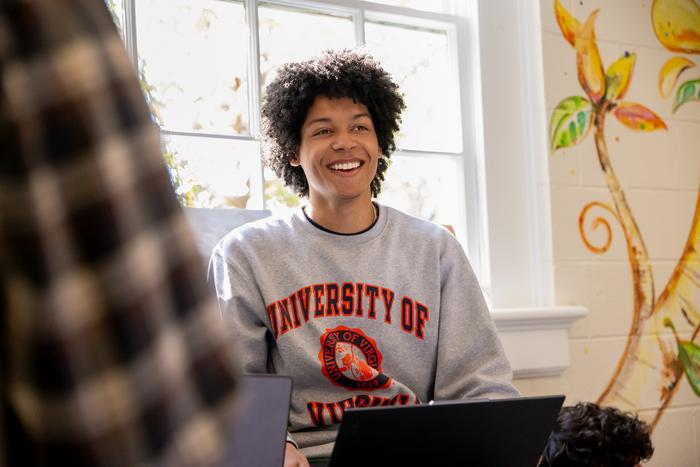 UVA Engineering to Create New [IMAGE] | EurekAlert! Science News Releases