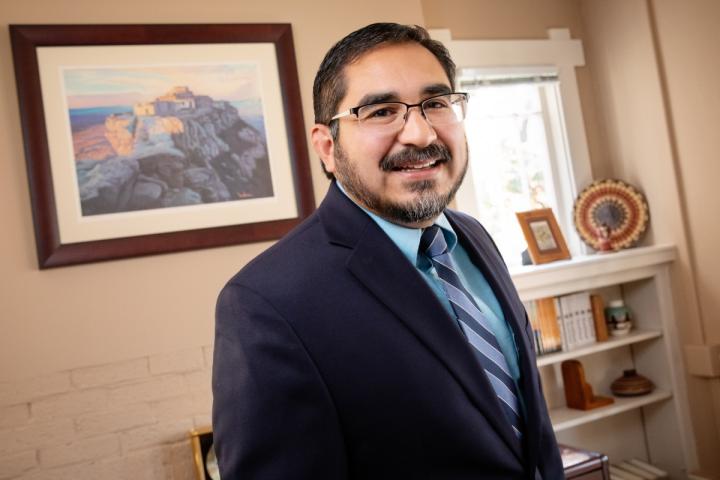 Matthew Gilbert, University of [IMAGE] | EurekAlert! Science News Releases