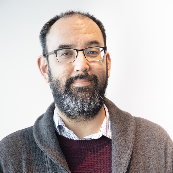 Michael Lombardo won a second ERC grant for h | EurekAlert!