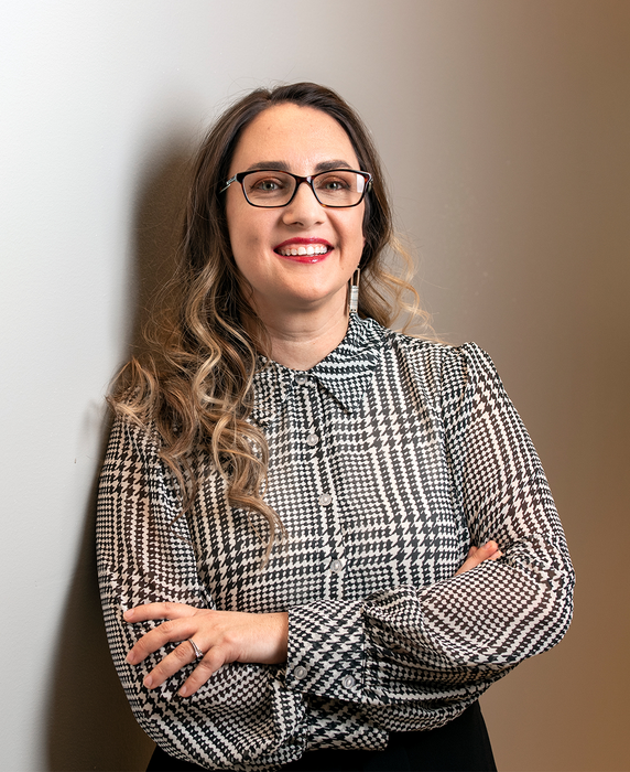 Laurel Cook WVU [IMAGE] | EurekAlert! Science News Releases