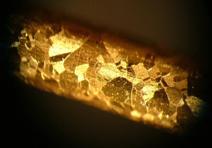 Non-toxic technology extracts more gold from | EurekAlert!