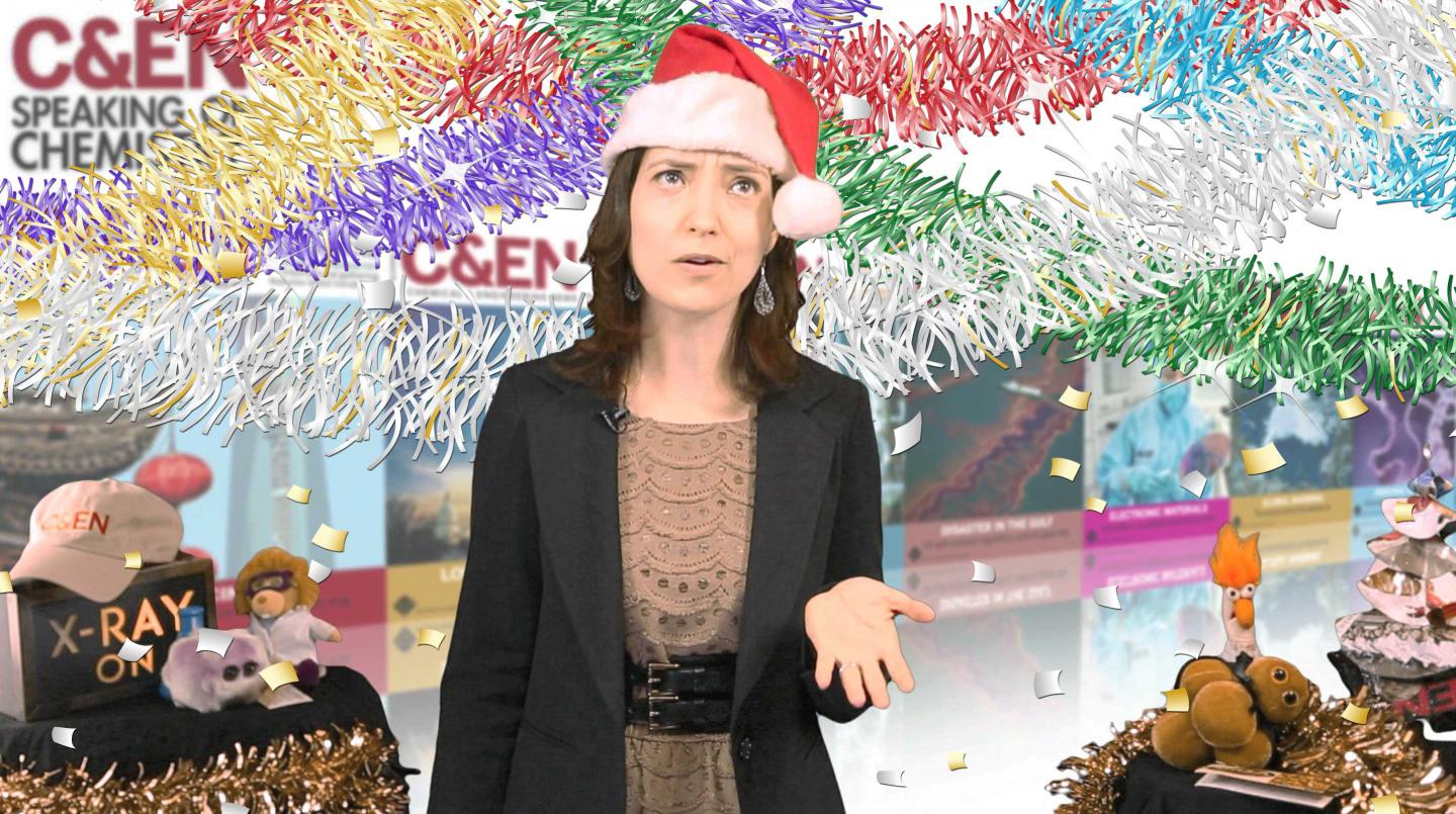 The surprising history of tinsel | EurekAlert!