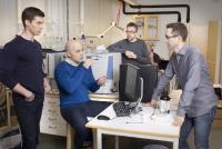 Human Mood-Modifiers Alter Fish Behavior Too | EurekAlert!